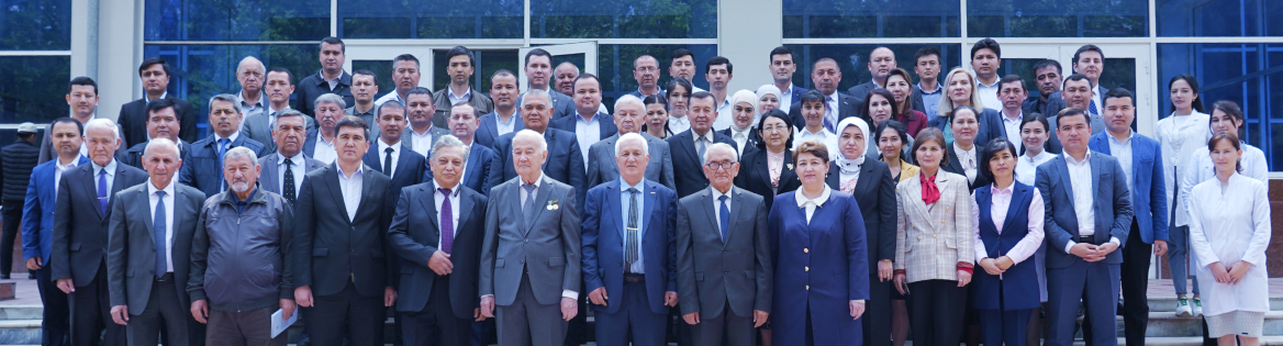 Mirzo Ulug'bek nomidagi O'zbekiston Milliy universiteti