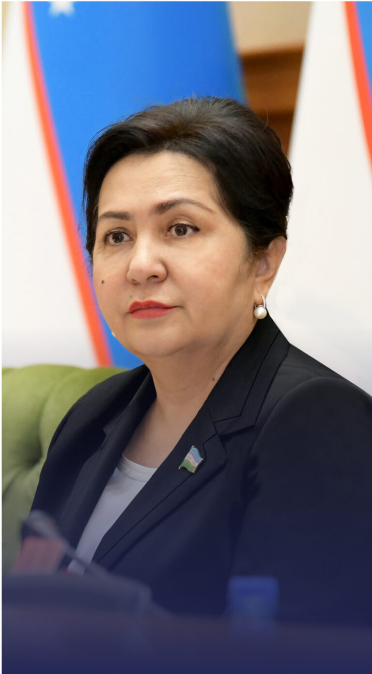 National University of Uzbekistan named after Mirzo Ulugbek