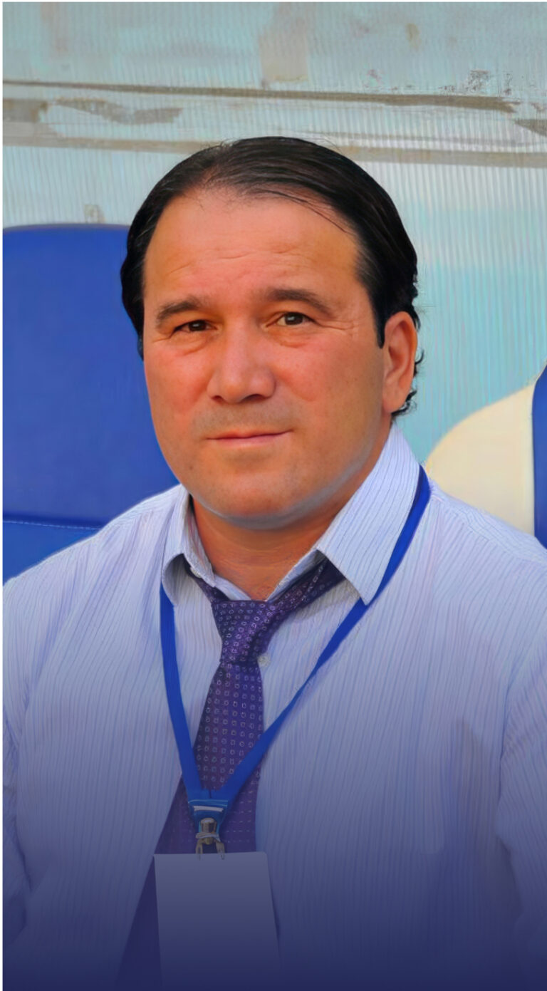 National University of Uzbekistan named after Mirzo Ulugbek